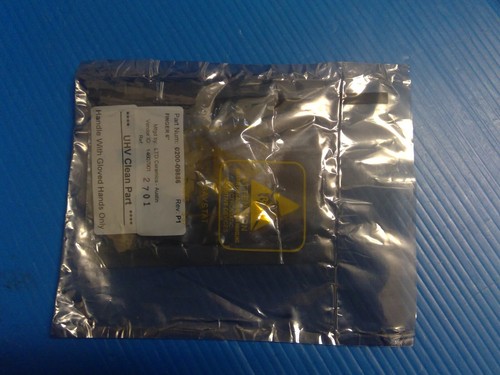 0200-09886; FINGER 150MM MCVD | eBay