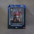 Mattel, Masterverse Master of the Universe "Zodak" New Eternia Action ...