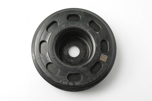 VOLKSWAGEN GOLF MK7 2012 2017 1.4TSI CZC CRANKSHAFT BELT PULLEY ...