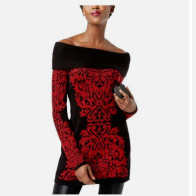 Figure Hugging Clothes