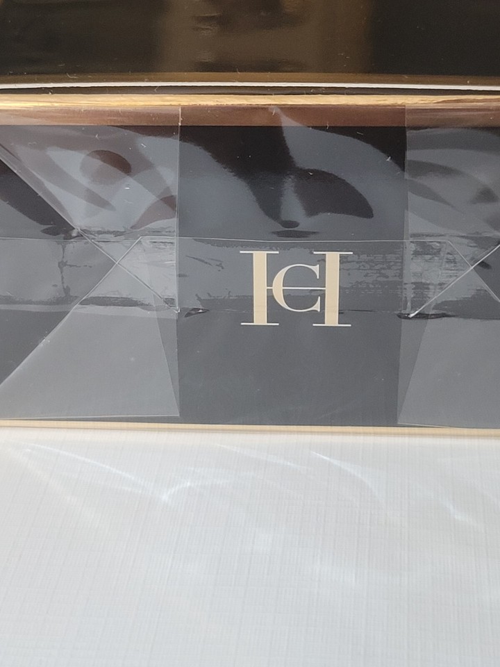 New Sealed Box Carolina Herrera Very Good Girl GLAM Cherry perfume 1oz ...