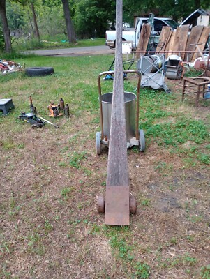 Antique Railroad Tool, Late 1800s | eBay