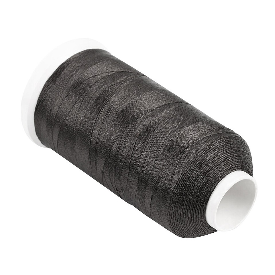 1100 Yards #92 T90 Bonded Nylon Sewing Thread Leather Upholstery Cord ...