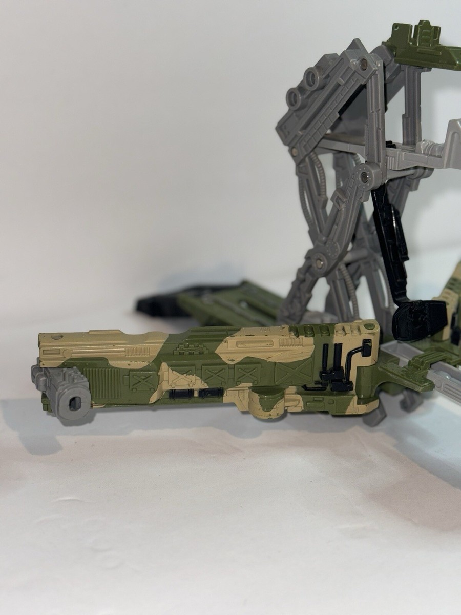 Matchbox Mission Bravo Phantom