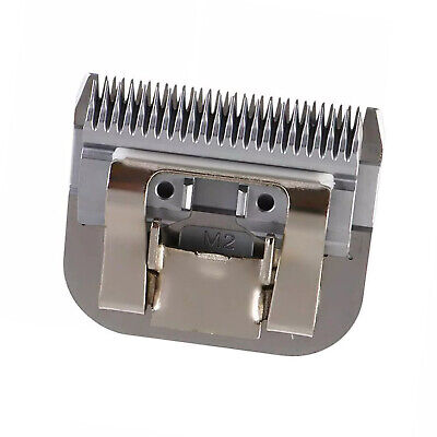 3.2mm 7F Stainless Steel Blade Pet Dog Grooming Clipper Tool For Andis ...