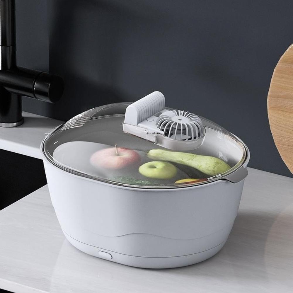 Fast Defrosting Machine Kitchen Thawing Frozen Meat Food Defrost ...