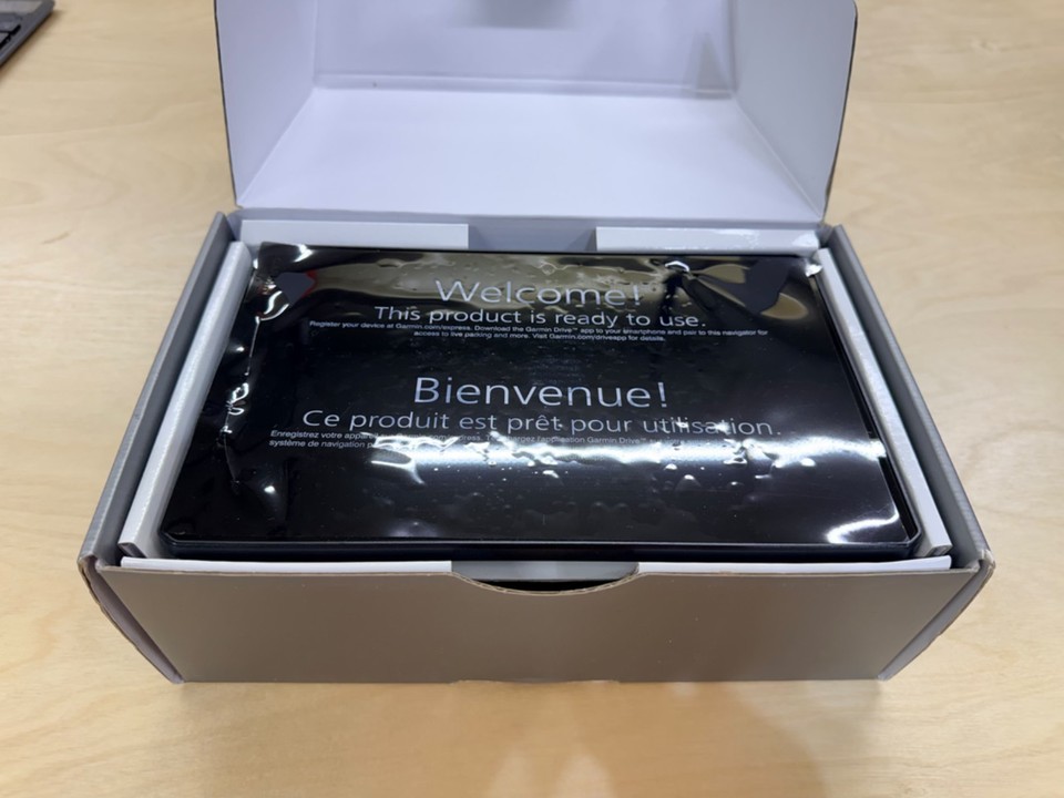 Garmin RV 1090 10" RV GPS Navigator for RV Owners VERY NICE CONDITION ...