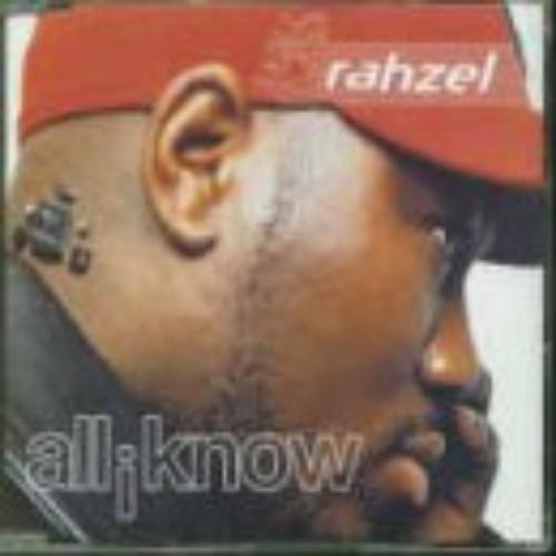 Rahzel All I Know (CD) (UK IMPORT) | eBay
