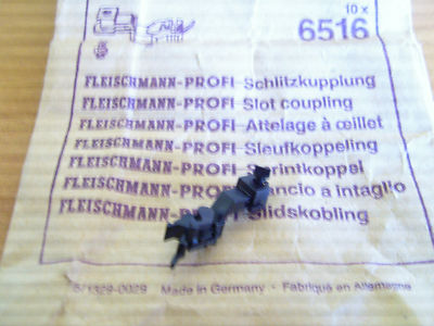 Crochet Professionnel fleischmann Art. 6516 Possible Achat De 1 ...