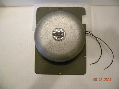 Sirens & Alarms - Vintage Ademco