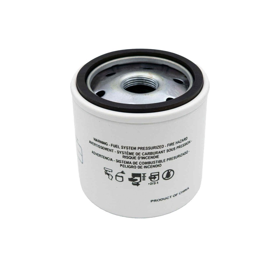 Fuel Filter Evinrude E-TEC G2 - G1 BRP - 1 PC - 5012363 | eBay