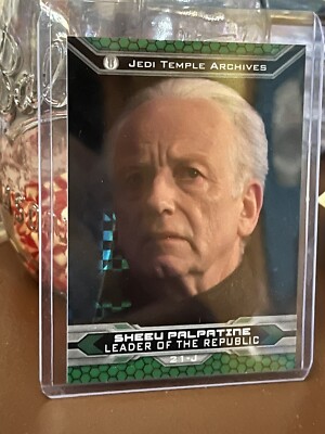 Topps Star Wars Card Chrome Perspectives /99 parallel Chrome Refractor ...