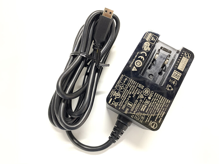 Nvidia Shield TV Pro Media Server Power Charger SPA040A19W2 19.0V 2.1A ...