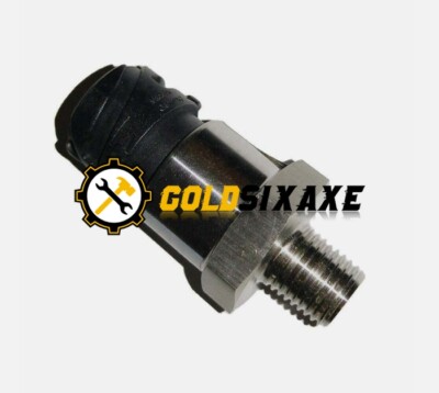 1Pcs New For REPLACE FOR Ingersoll Rand Air Compressor Pressure Sensor ...