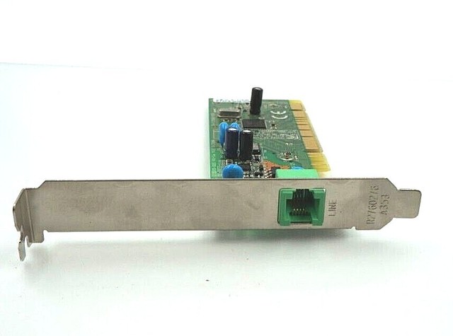 Conexant 56k PCI Modem Card KB5815G for sale online | eBay