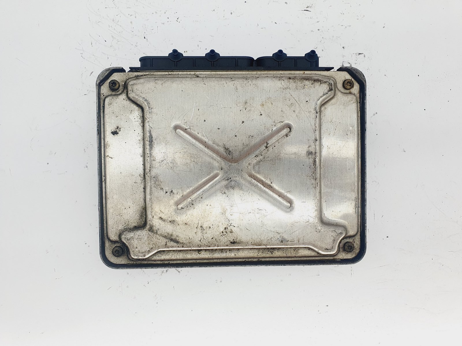 ECU Magneti Marelli IAW 49F.B2 / 46761567 / 61600.360.06 | eBay