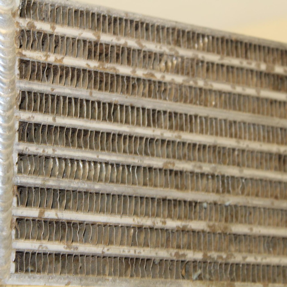 Odes 400 2006 ENGINE MOTOR OIL COOLER 179f.16.1 | eBay