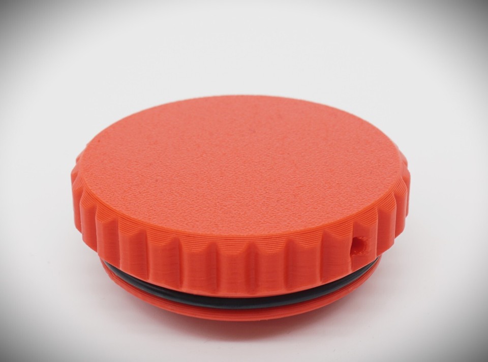 LEE Sealed Hopper Lid For Auto Drum & Pro Auto Disk Powder Measure ...