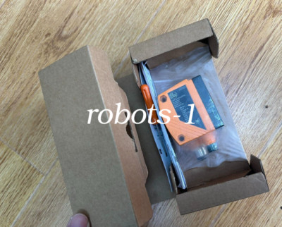 O2I103 IFM sensor NEW FedEx or DHL | eBay