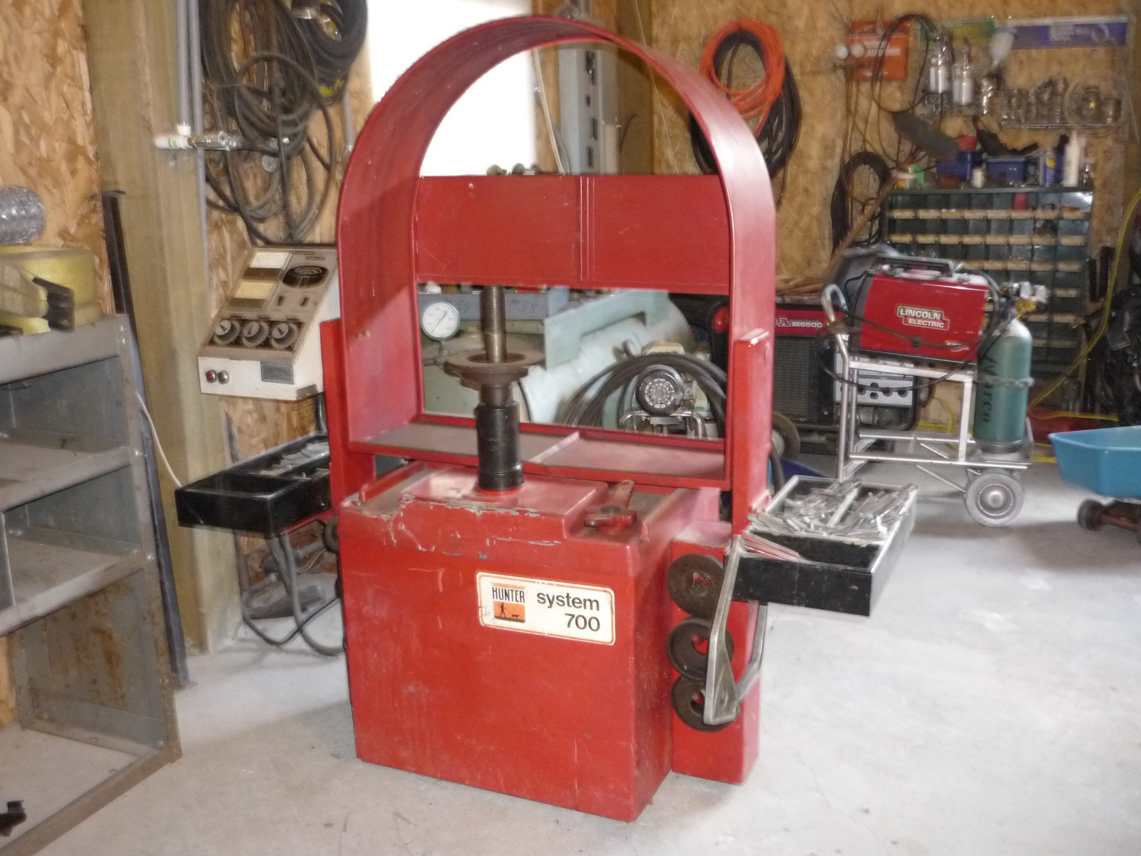 Hunter Balancer for sale | Only 2 left at -75%