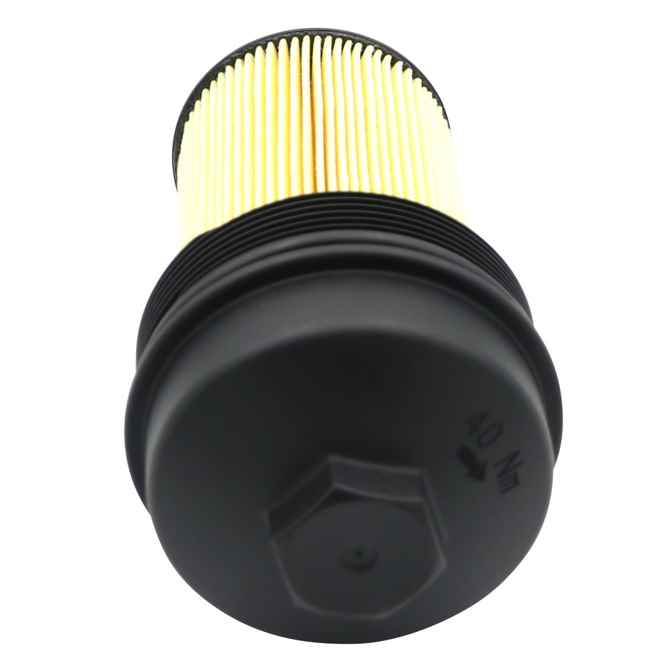 New 6.0&6.4L Powerstroke Diesel For Ford Motorcraft Oil Filter FL2016 ...