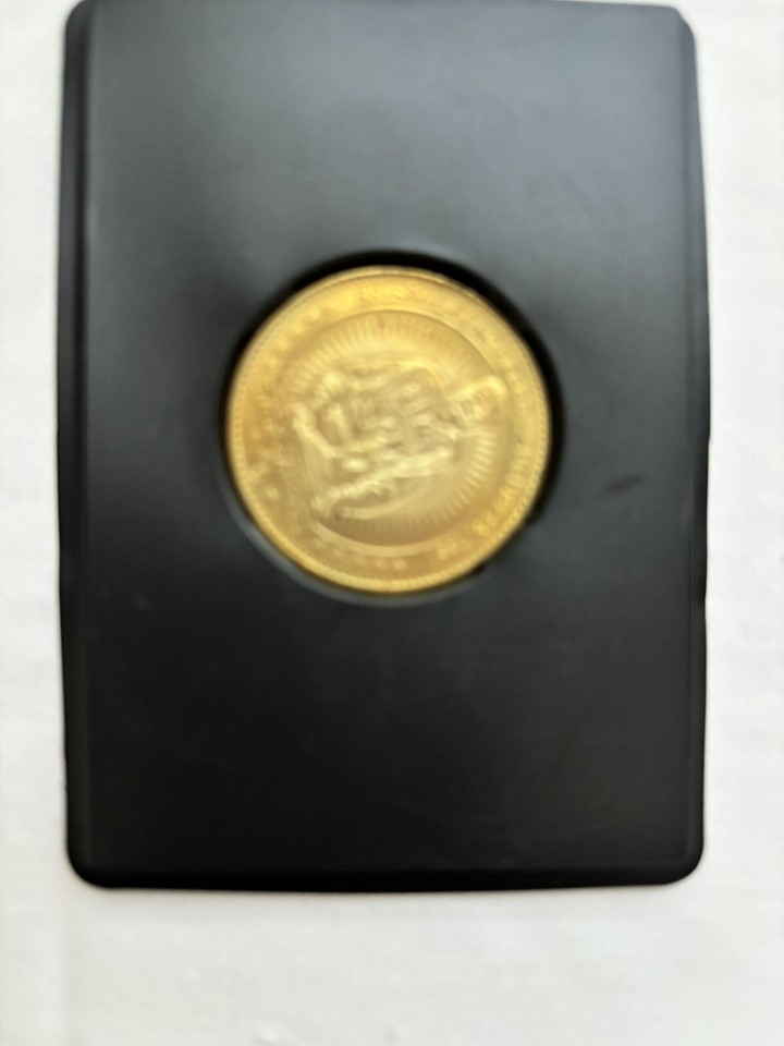 1997 PINNACLE MINT NASCAR RACING COIN winners (8) | eBay