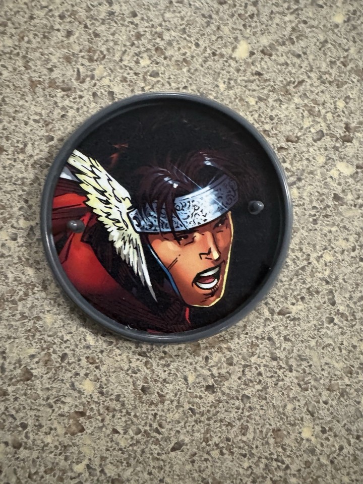 ToyBiz Marvel Legends Asgardian Wiccan Young Avengers Action Figure | eBay