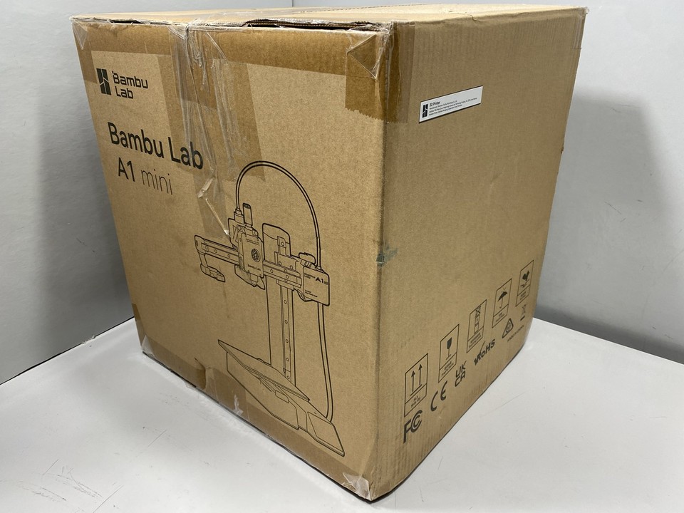 Bambu Lab A1 Mini 3D Printer | eBay