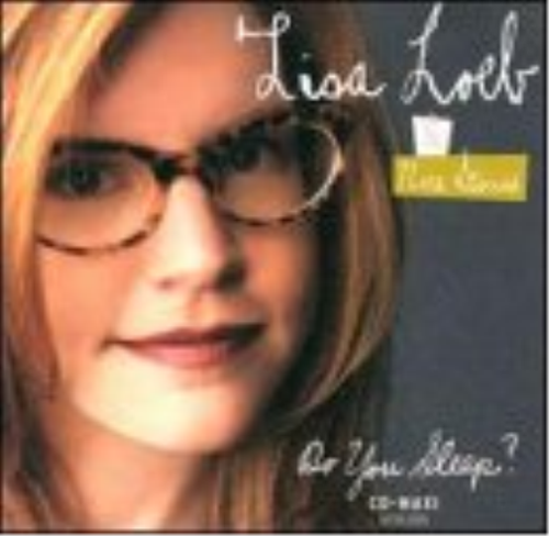 Lisa Loeb & Nine Stories Do You Sleep (CD) 720642210321 | eBay
