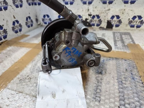Power Steering Pump Fits 13-14 AUDI A8 , 4H0145156C | eBay