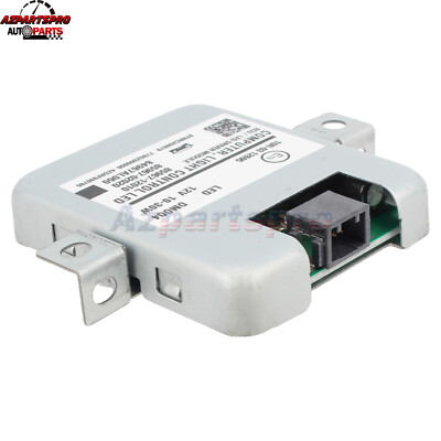 LED Headlight Control Module ECU For Lexus 2016 2017 IS200t IS300 ...