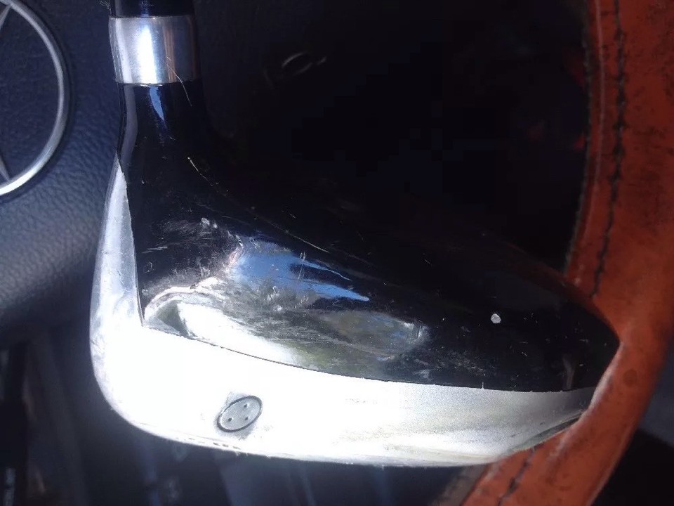 Alien Golf SS 10.5 Degree Fairway Driver $199.99 | eBay