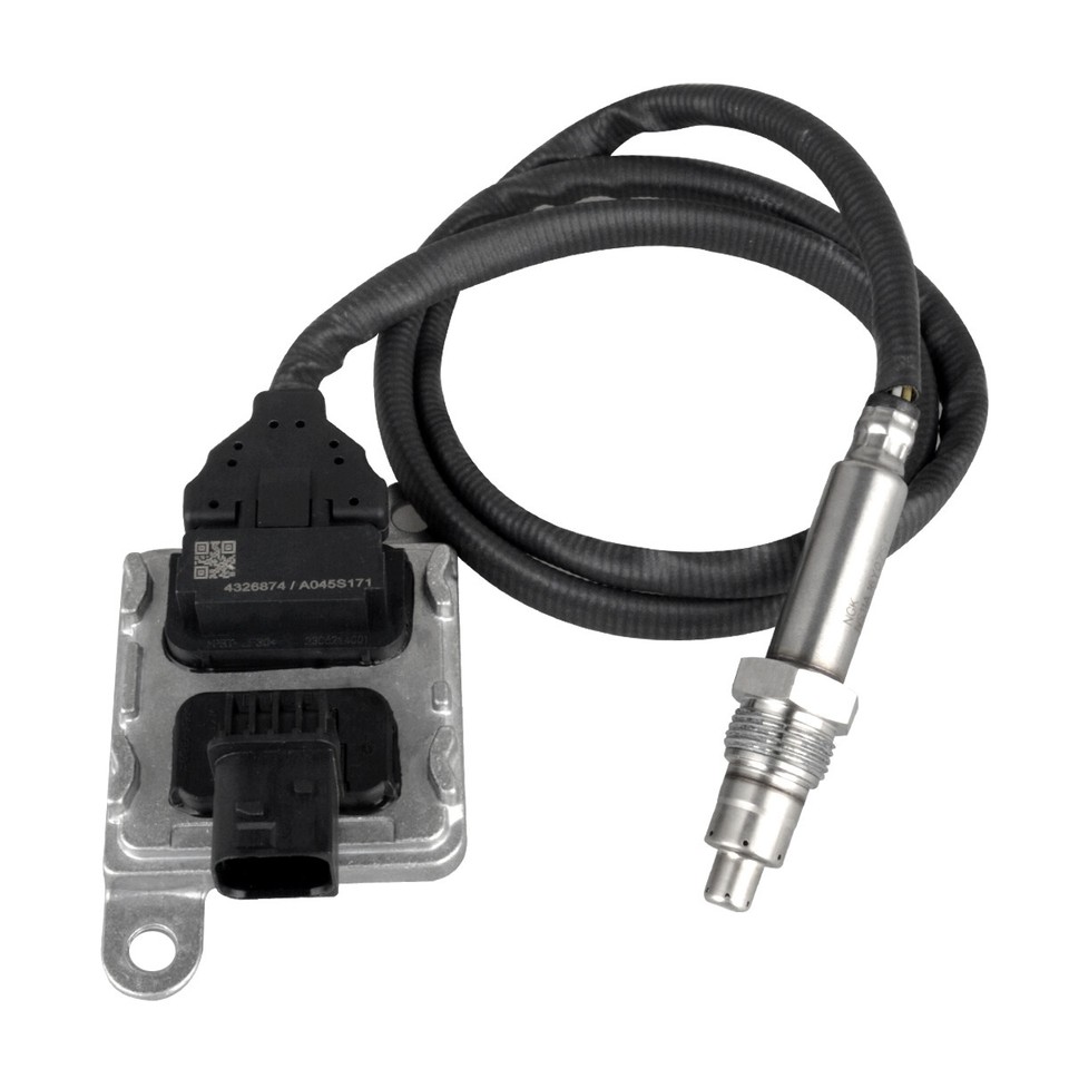 4326874RX OEM Nitrogen Oxygen Nox Sensor Outlet Exhaust For Cummins 15 ...