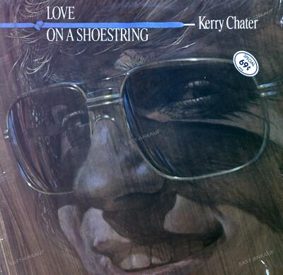 Kerry Chater - Love On A Shoestring LP (Still Sealed) ` | eBay.de