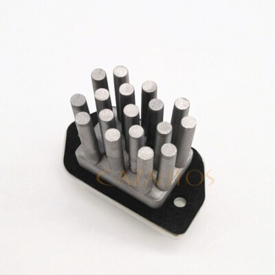 HVAC BLOWER MOTOR FAN RESISTOR FOR INFINITI I30 Q45 QX4 1997-2003 | eBay