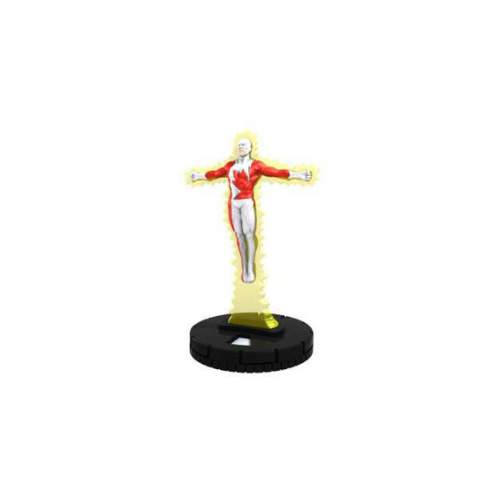 Heroclix The Invincible Iron Man Figurine Guardian 011 Games Series ...