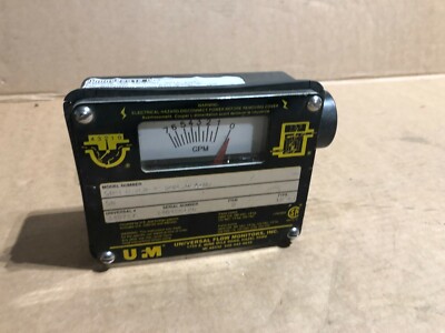 Flow Meters - Universal Flow