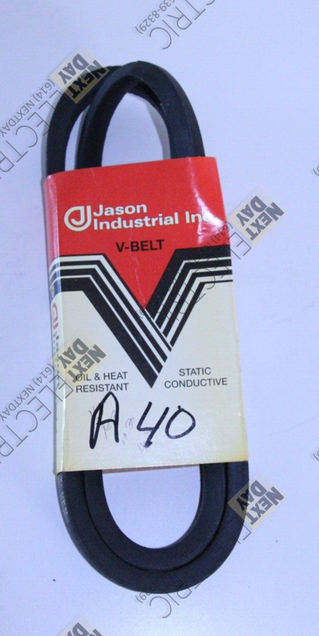 Gates, 2420, Truflex 3-17hp 6842 4L420 1/2"x42" 12.5/13mm 1065mm .5 ...