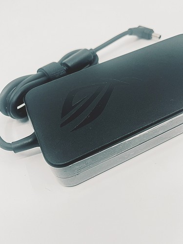 Asus ROG Strix 280W OEM Charger – G15 G17 SCAR 15 17 Hero III – FAST ...