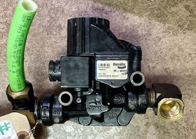 BENDIX ABS MODULATOR VALVE # K056040 # 16806 *READY TO SHIP* | eBay