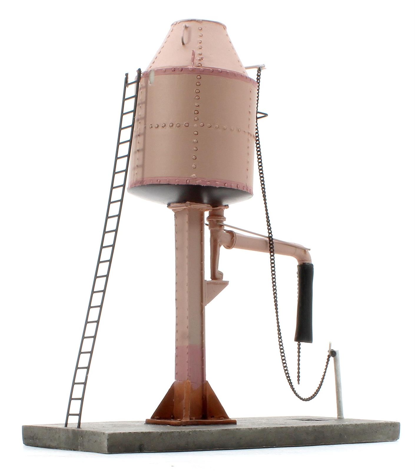 Bachmann Scenecraft 44-0064 Parachute Water Tower :: Railway Models UK