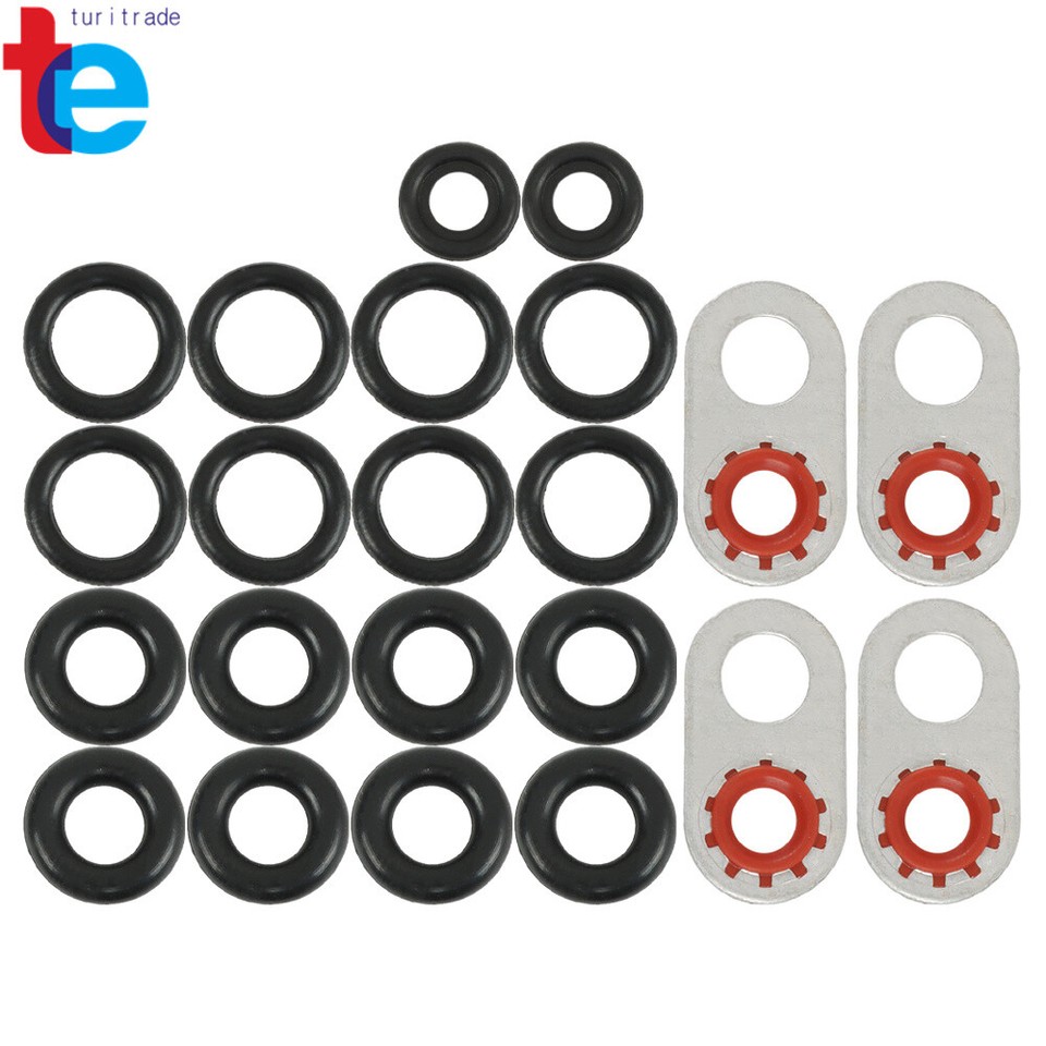 For GM 5.3 AFM Lifter Replacement Kit Head Gasket Set W/Bolts Lifters ...