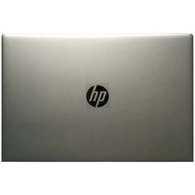 New For HP ProBook 650 G4 655 G4 G5 LCD Rear Top Lid Back Cover L09575 ...