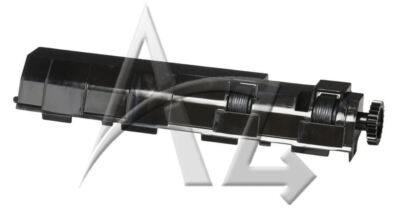 40X7713 Lexmark Separator Roller Assembly - New OEM | eBay