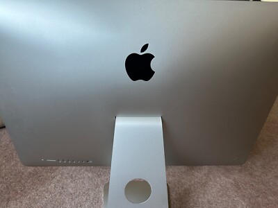 iMac Retina 5k 27-inch late 2015, 1TB SSD, 16GB, AMD Radeon R9 M395X ...