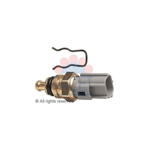 Engine Coolant Temperature Sensor for 2012 Ford Focus | eBay