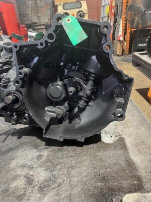 TR5A FWD 1.8cc 5 speed , year-91/96 FORD ESCORT & ZX2 trans axle ...