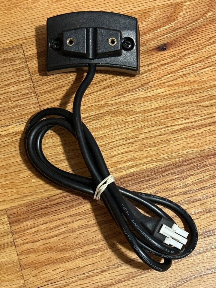 Light Switch for the Jazzy Air & Jazzy Air 2 Power Wheelchairs ...