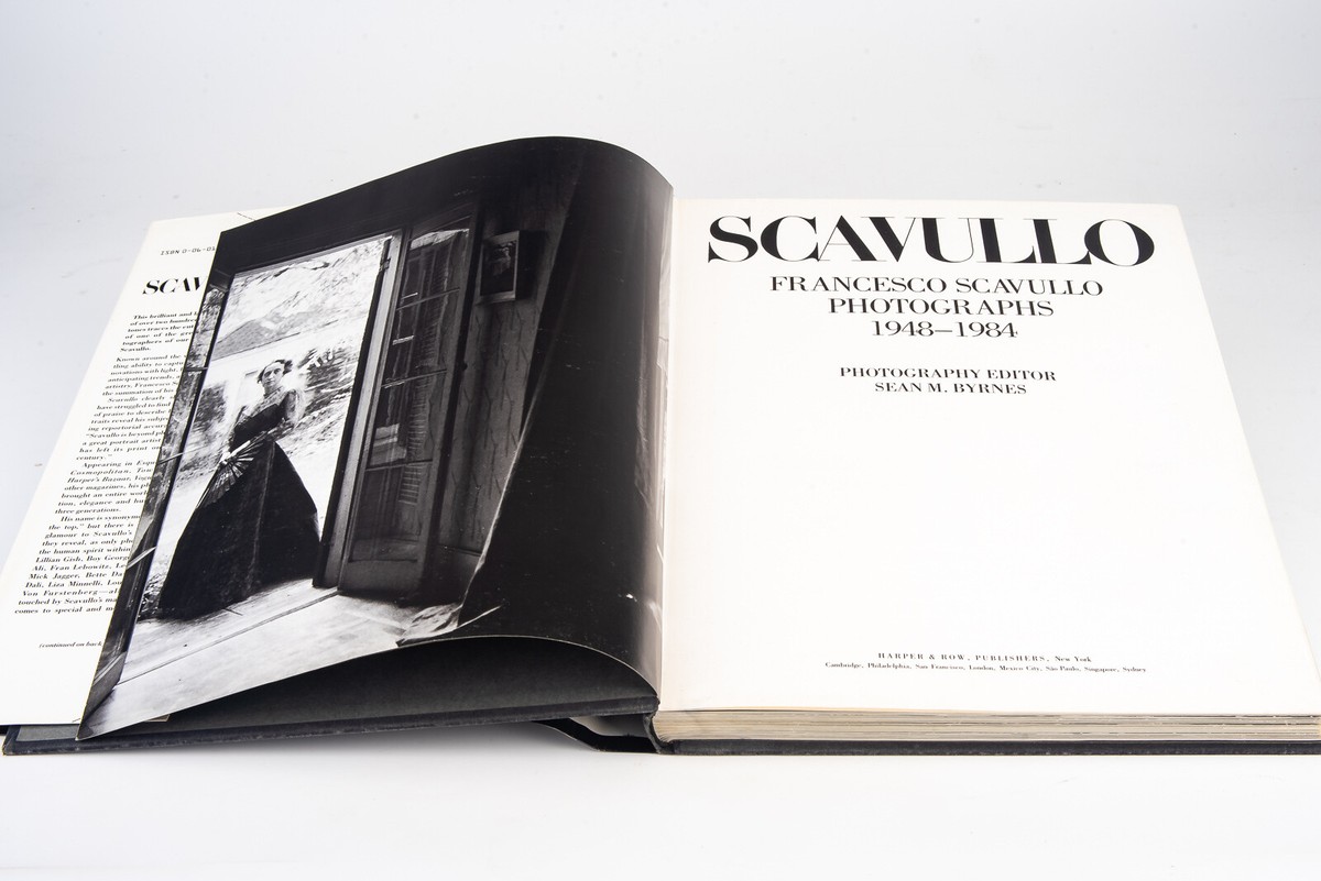 Francesco Scavullo Quotes