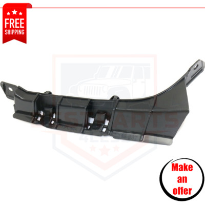 Front Bumper Bracket 51117116667 left side for 2004-2006 BMW X5 3.0i/4 ...